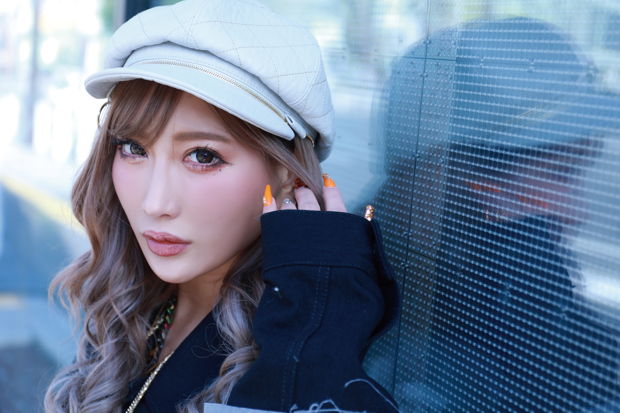 AIKA10周年記念写真集プロジェクト～AIKAのこだわりを詰めこんだ自分らしい写真集を作りたい～ | ひとつなぎ